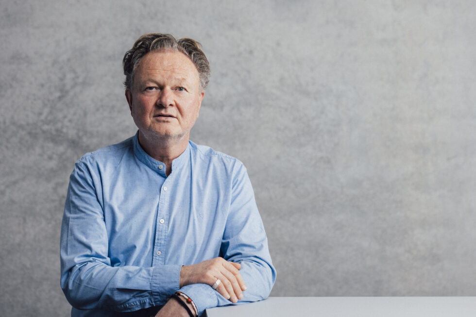Thomas Stelling | forum augenhöhe